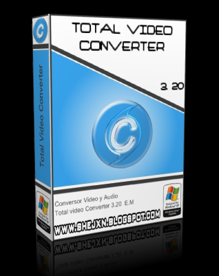 Total Video Converter :: Tecsofter